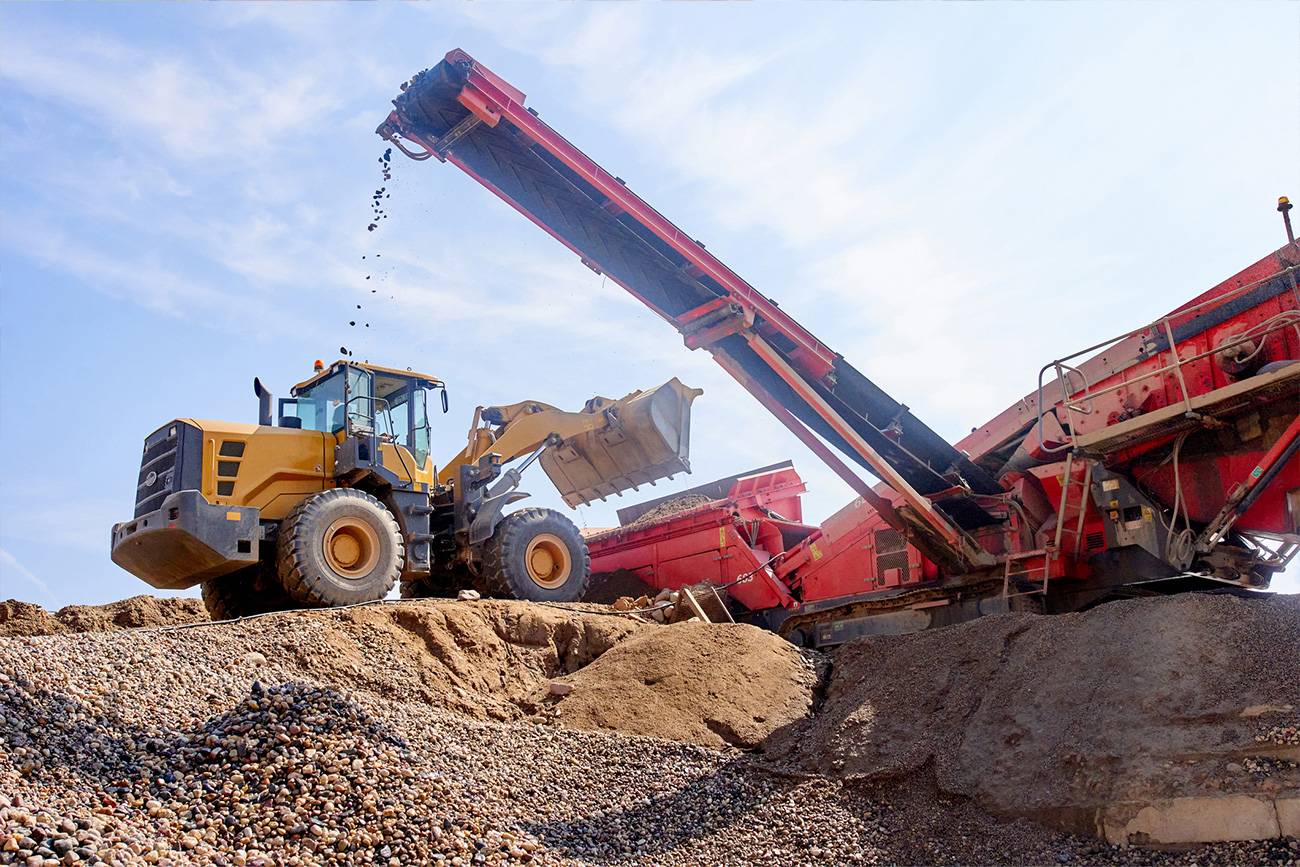 NJ Heavy Highway Construction, Asphalt Paving & Concrete Contractors